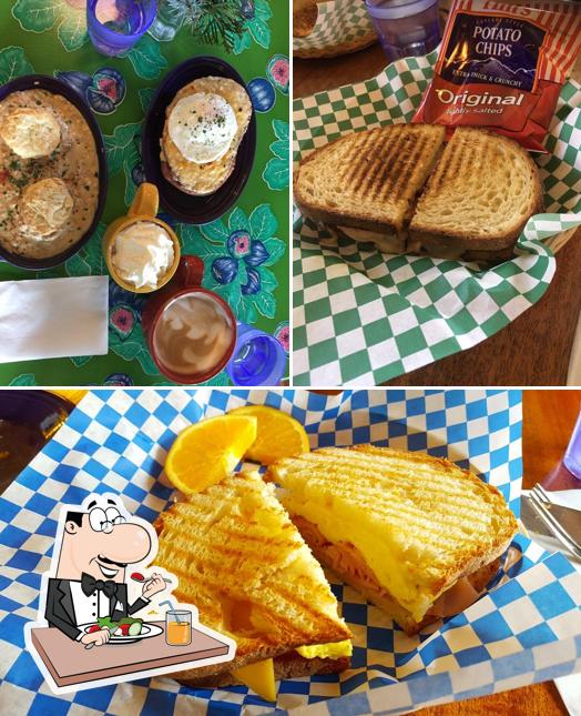 The South Store Cafe, Portland - Restaurant menu, prices and reviews