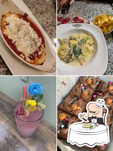 Topoly's, Gloucester - Restaurant menu, prices and reviews