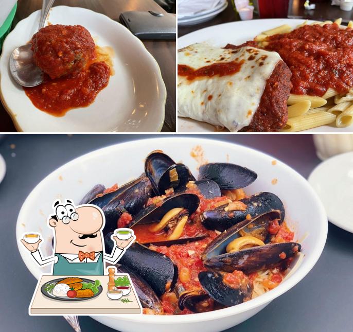Tufano's Vernon Park Tap, Chicago - Restaurant menu, prices and reviews