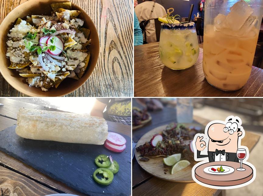 Ana's Taco Grill Reno, Reno - Restaurant menu, prices and reviews