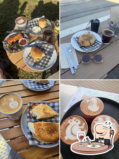 Bendigo Tram Cafe, Bendigo - Restaurant menu, prices and reviews