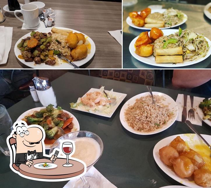 Bing’s Restaurant - Spruce Grove, Spruce Grove - Restaurant menu ...