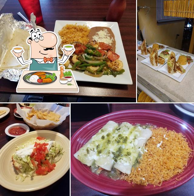 El Rincon, Wadsworth - Restaurant menu, prices and reviews