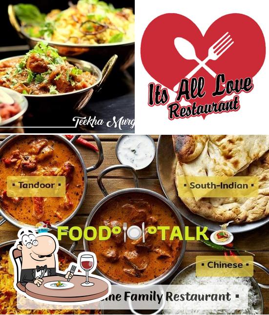 FOOD TALK A Multi-cuisine Family Restaurant Ranchi, Ranchi - Restaurant ...
