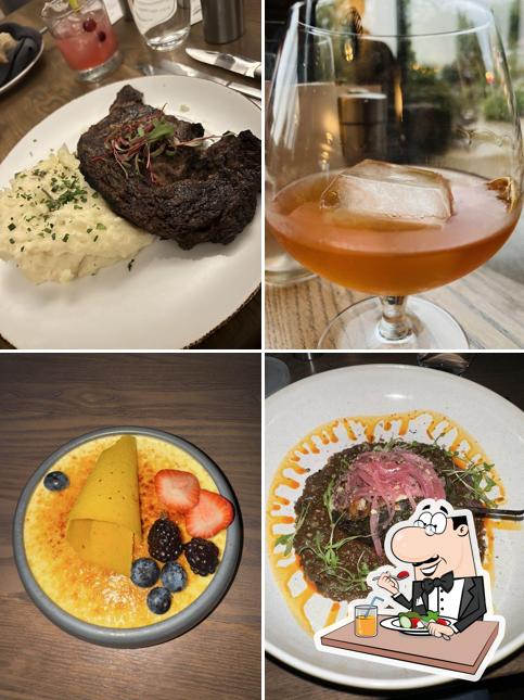 Flying V Bar & Grill, Tucson - Restaurant menu, prices and reviews