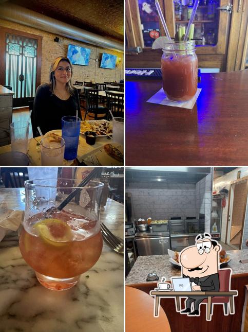GREEK PRIME, Chicago, Sox–35th - Restaurant menu, prices and reviews