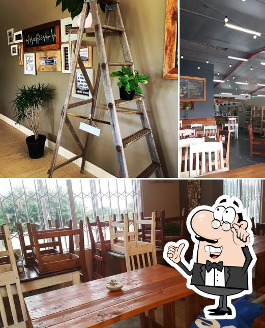 Good Life cafe, Margate - Restaurant menu, prices and reviews
