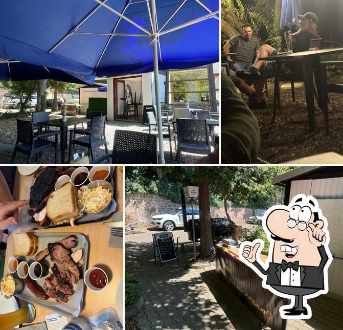 Guller American Restaurant, Lahr - Restaurant menu, prices and reviews