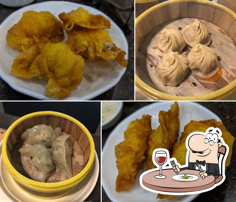 King Chef Dimsum Kitchen Banawe, Quezon City - Restaurant menu, prices ...