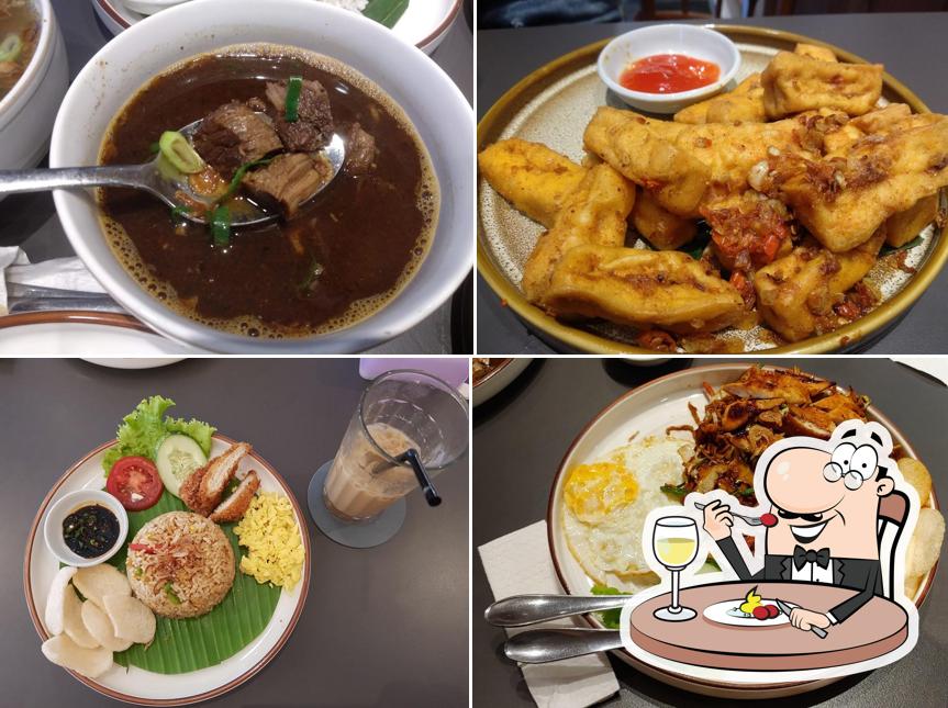 Labers Coffee, Batam - Restaurant menu, prices and reviews
