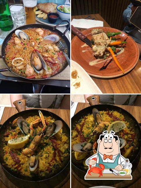 Max on Hardware, Melbourne - Restaurant menu, prices and reviews