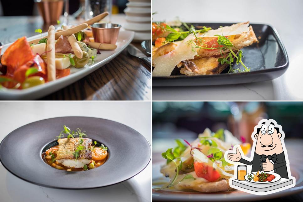 Top 5 restaurants with pears, Beans And Bacon in Swords, august 2025 ...