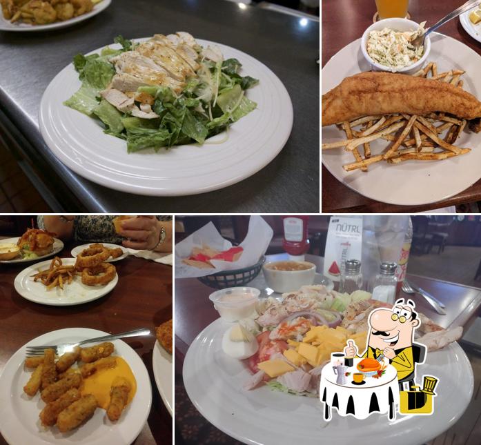 Jolene’s Bar & Grill, Williamsburg - Restaurant menu, prices and reviews