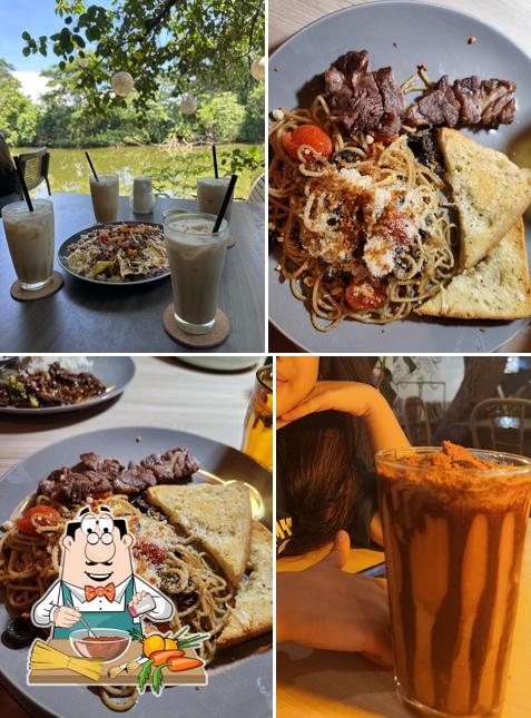 Rural Bar & Cafe, Guagua - Restaurant menu, prices and reviews