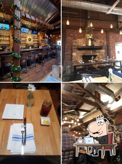 Scratch Kitchen & Taproom, Apex - Restaurant menu, prices and reviews
