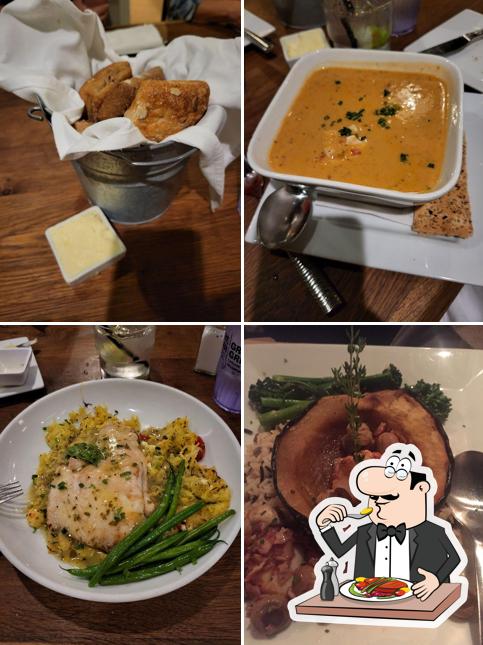 Square Grouper Bar and Grill, Cudjoe Key - Restaurant menu, prices and ...