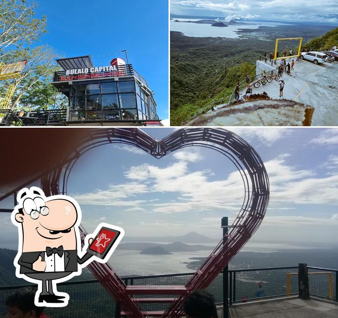 Bulalo Capital 2, Tagaytay - Restaurant menu, prices and reviews