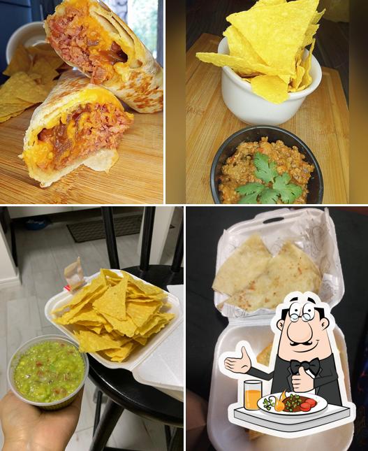 Bom Taco Comida Mexicana, São Paulo - Menu do restaurante, preços e ...