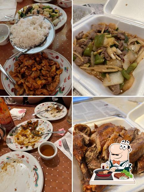 Ho Lo Ma, Albuquerque - Restaurant menu, prices and reviews