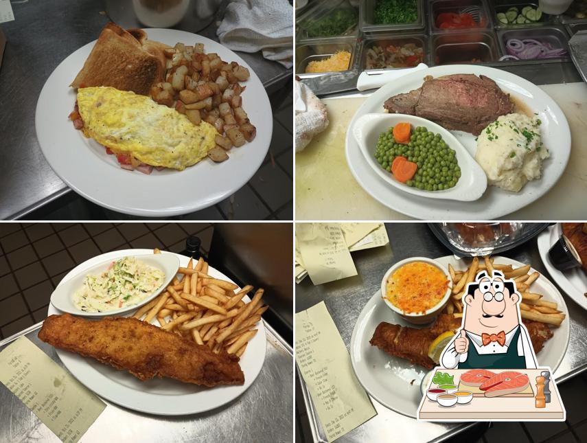 Pick's Pub, Elmira Heights - Restaurant menu, prices and reviews