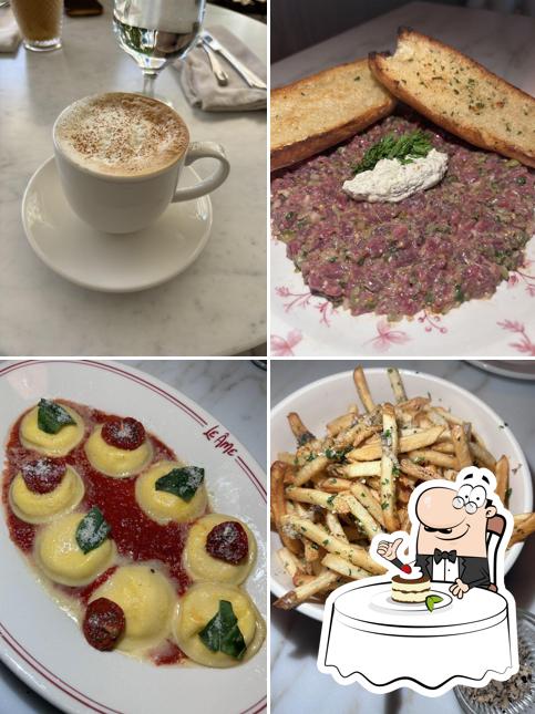 Le Âme, Phoenix - Restaurant menu, prices and reviews