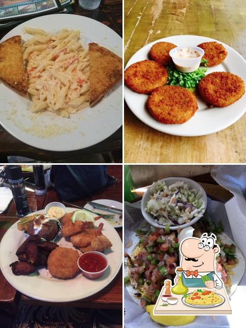 Swamp House Riverfront Grill, DeBary - Restaurant menu, prices and reviews