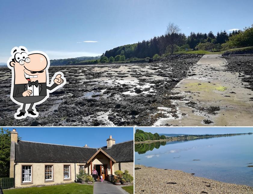 The Storehouse, Evanton - Restaurant menu, prices and reviews