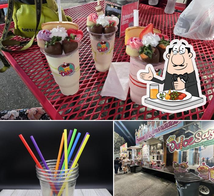Dulce Sazón, Kissimmee - Restaurant menu, prices and reviews
