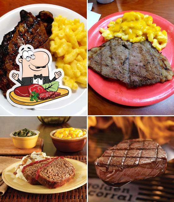 Golden Corral Buffet & Grill, Appleton - Restaurant menu, prices and ...