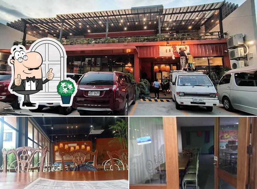Little Quiapo, Quezon City - Restaurant menu, prices and reviews
