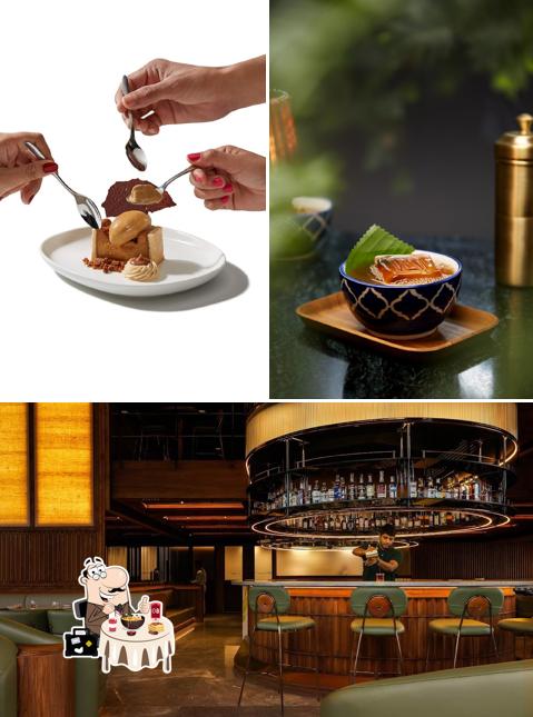 Muro, Bengaluru - Restaurant menu, prices and reviews