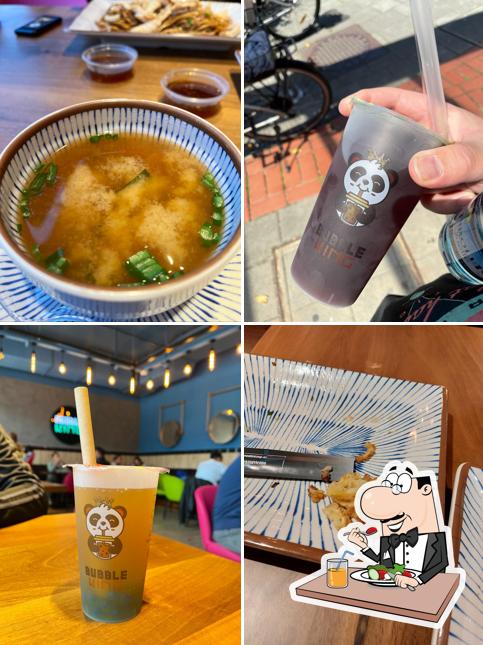 Noodle King, Schwechat - Speisekarte, Preise und Bewertungen