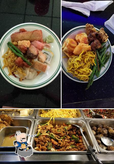 Joy Luck Chinese Buffet, St. Louis - Restaurant menu, prices and reviews