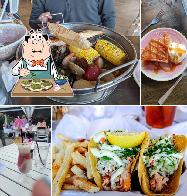 Lago by Druthers, Saratoga Springs - Restaurant menu, prices and reviews