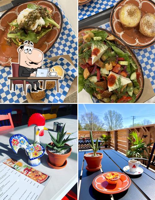 Top 5 restaurants with hot sandwiches in Prince Edward, october 2025 ...