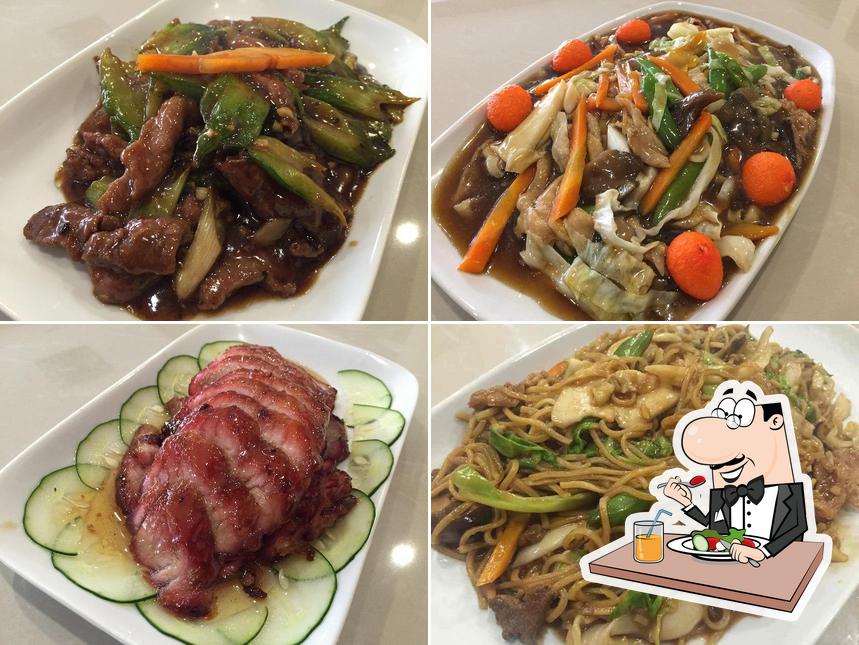 Mei Wei Chinese Kitchen, Pasay - Restaurant menu, prices and reviews