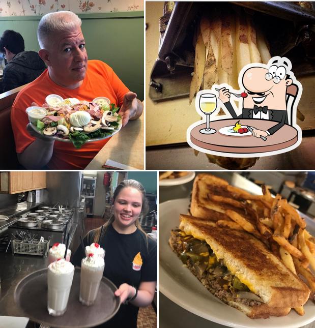 Miner-Dunn, Highland - Restaurant menu, prices and reviews