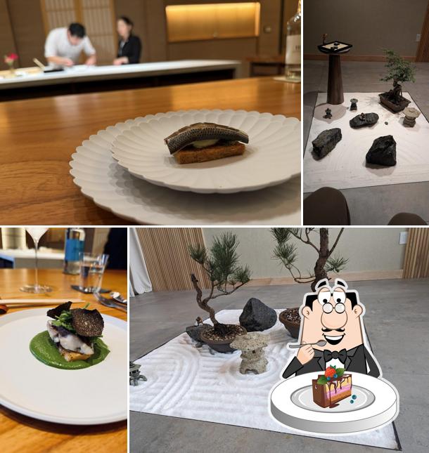 Sorekara, Orlando - Restaurant menu, prices and reviews