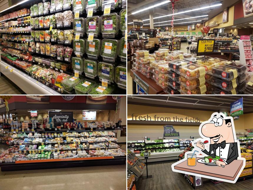 Safeway, Silverton - Restaurant menu, prices and reviews