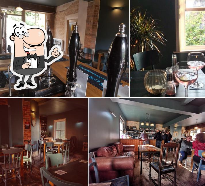Top 7 restaurants in Matlock, december 2025 - Restaurant Guru