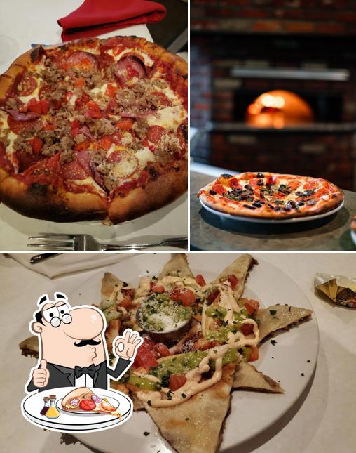 Zinfandel Grille, Sacramento - Restaurant menu, prices and reviews