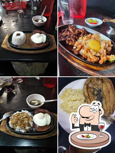 Asyong’s Sizzling and Tapsi House, Valenzuela - Restaurant menu, prices ...