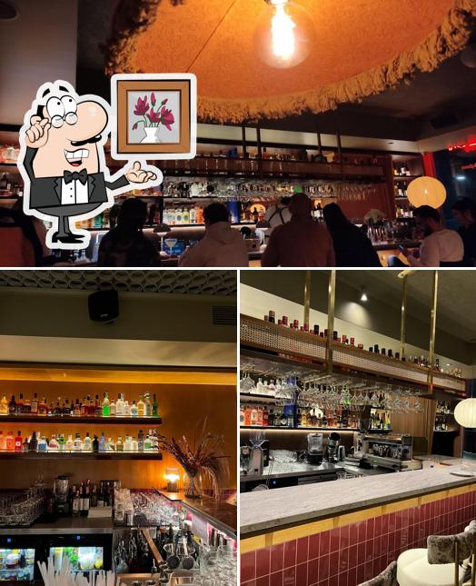 Bar Leon, Gdańsk - Restaurant menu, prices and reviews