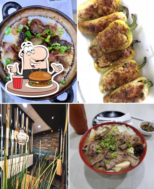 Bowl Restaurant, Mexicali - Restaurant menu, prices and reviews
