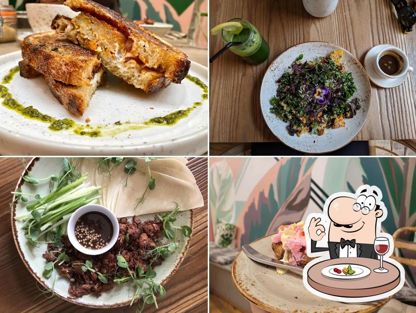 Top 7 restaurants in Congleton, august 2025 - Restaurant Guru