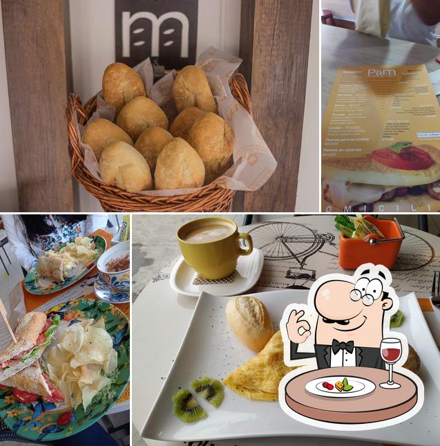 El Pam Nuestro, Popayán - Menú del restaurante, precios y reseñas