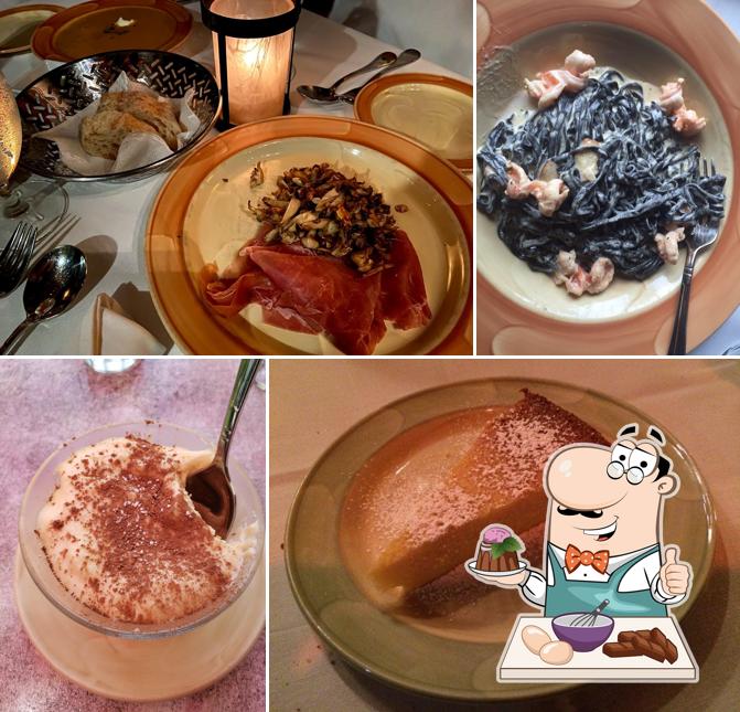 Top 5 restaurants with risotto in Cold Spring, New York, january 2026 ...