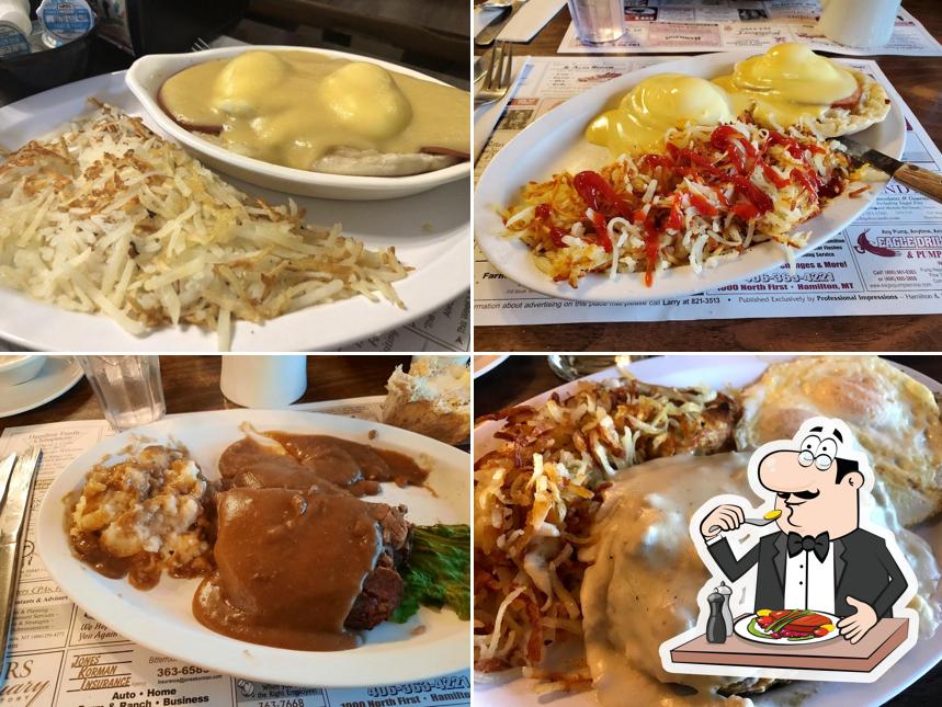 Top 5 restaurants with potato soup in Hamilton, Montana, october 2025 ...