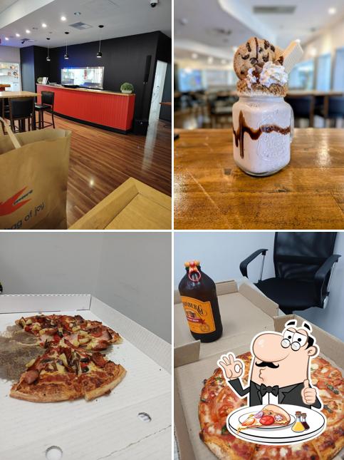 Diablo's Pizza Kitchen, Armadale - Restaurant menu, prices and reviews