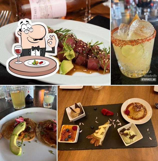 Tapanco, Saltillo - Menú del restaurante, precios y reseñas